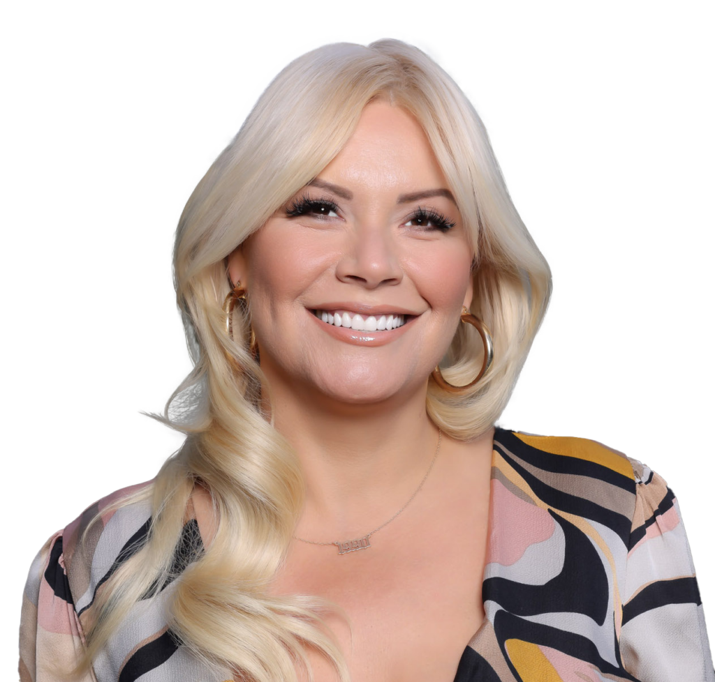 Hazel Ortega - Craft a Better Life for Yourself and Change the World